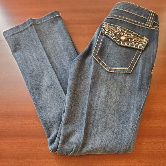INC International Concepts | Jeans | Inc Denim Boot Leg | Poshmark